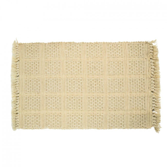 Placemats Pitloom - Natural