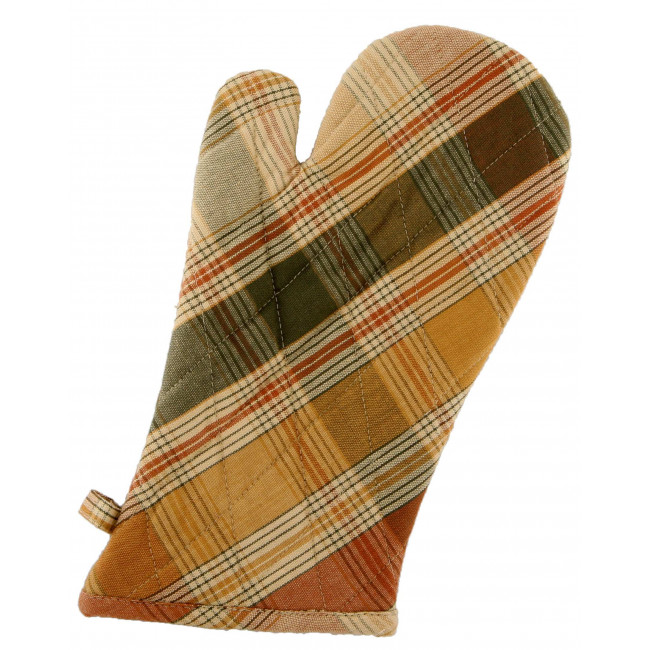 Oven Mitten - Cyprus