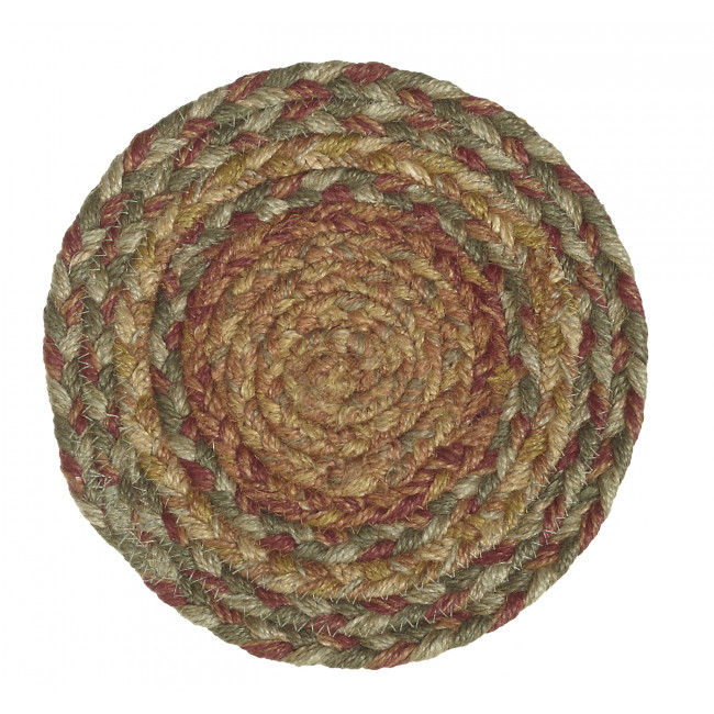 Braided Trivet - JB108