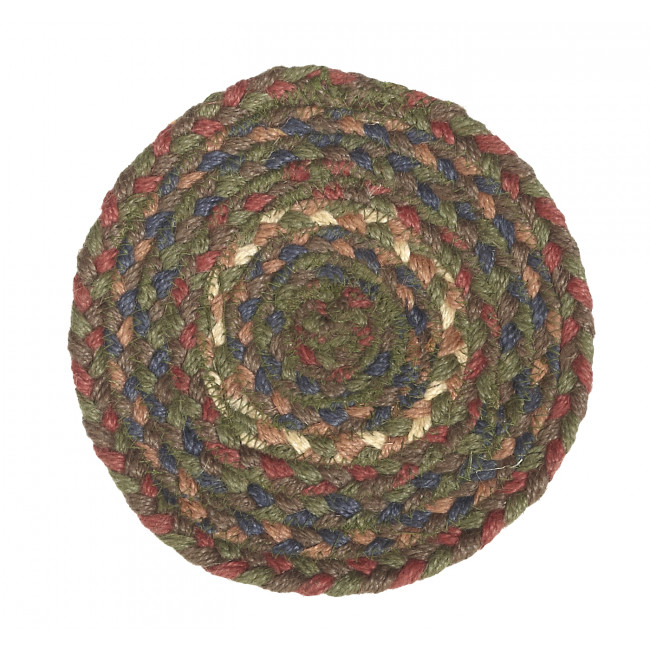Braided Trivet - JB109